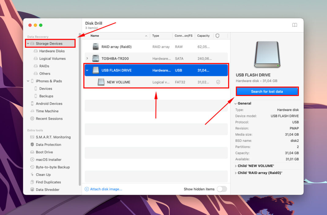 USB is Not Showing Up on Mac: 8 Ways to Fix the Problem