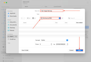 How to Recover Data from Mac Hard Drive to PC in a Few Clicks