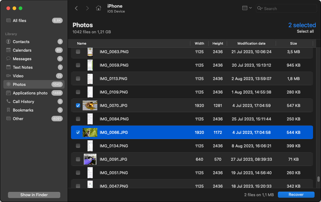 How to Recover Data After Factory Reset on iPhone | Top 3 Ways