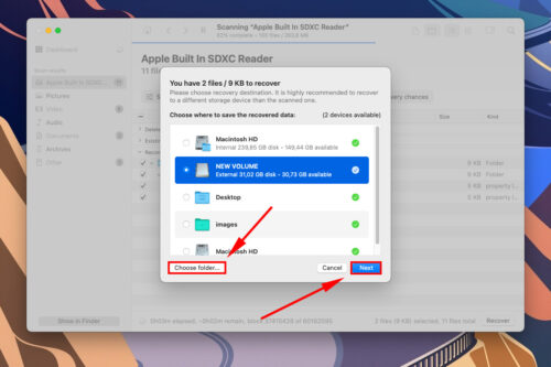 SD Card is Not Showing Up on a Macbook: TOP Ways to Fix It