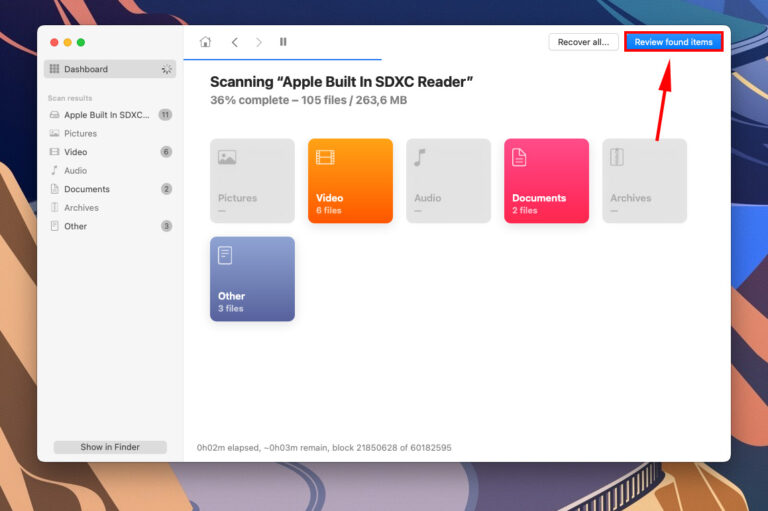 SD Card is Not Showing Up on a Macbook: TOP Ways to Fix It