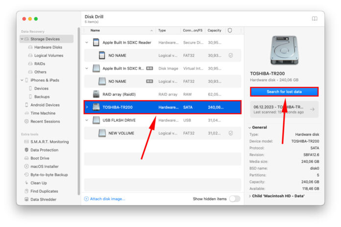 How to Find Files and Folders on Your Mac [All the Methods]