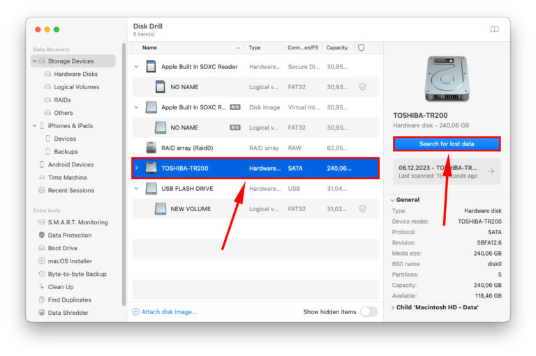 How to Find Files and Folders on Your Mac [All the Methods]