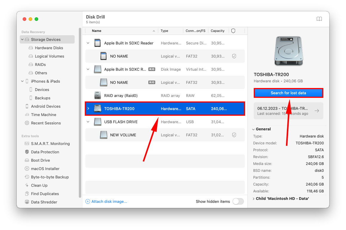 How to Find Files and Folders on Your Mac [All the Methods]
