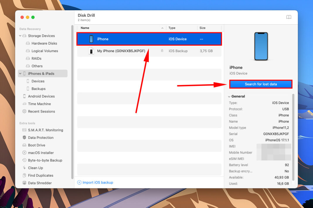 How to Recover Deleted Apps on an iPhone and iPad: All Methods