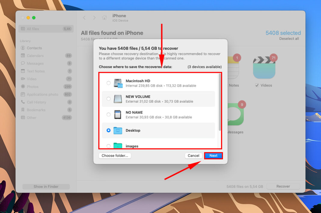 How to Recover Deleted Apps on an iPhone and iPad: All Methods