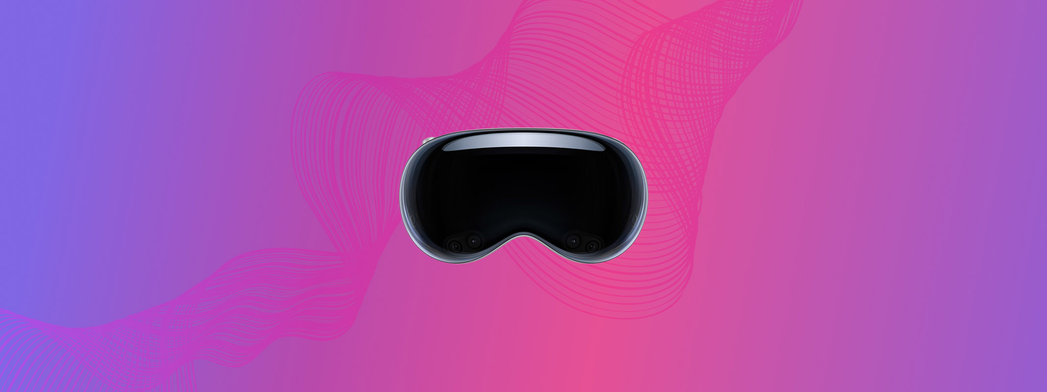 Apple Vision Pro Is Set on Launch Date