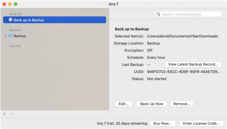 Best Backup Software for Mac to Use in 2024 | Free & Paid