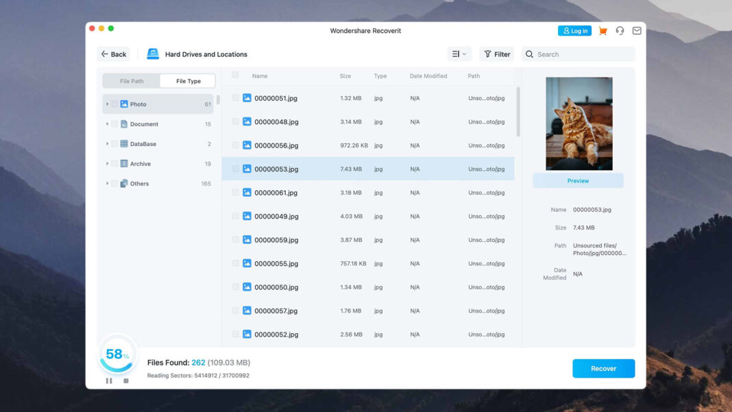 TOP 5 Best Free Data Recovery Software for Mac [2025 Review]