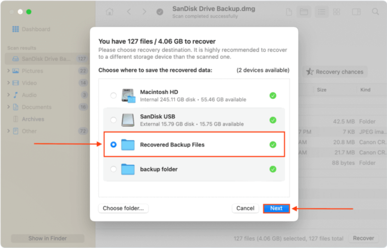 What to Do If MacOS Can't Repair the Disk: Reasons and Fixes
