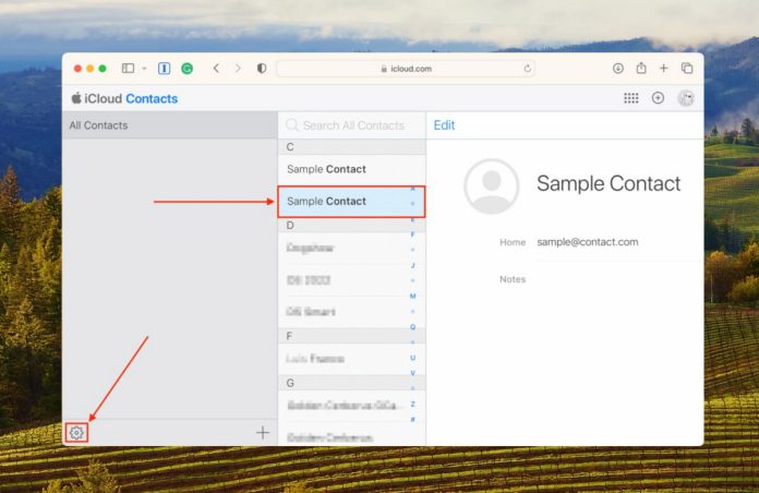 How to Delete Duplicate Contacts on an iPhone with Free Methods