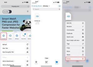 How to Delete Downloads on an iPhone with 6 Easy Methods