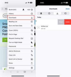 How to Delete Downloads on an iPhone with 6 Easy Methods