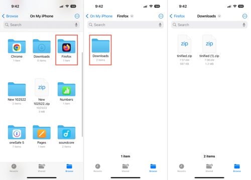 How to Delete Downloads on an iPhone with 6 Easy Methods