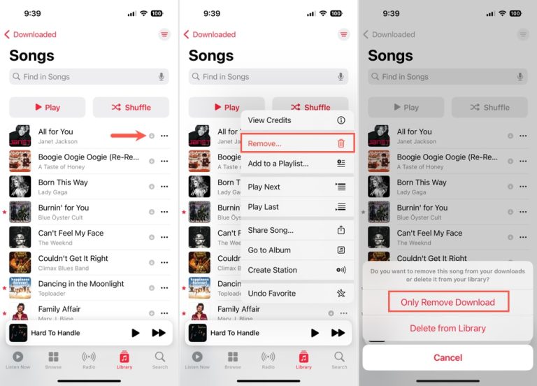 How to Delete Downloads on an iPhone with 6 Easy Methods