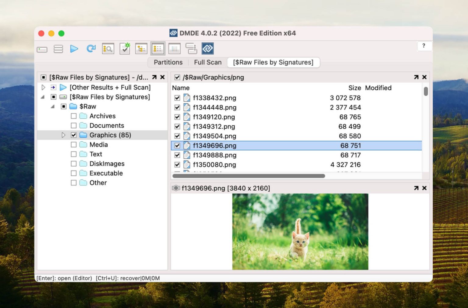 10 Best Data Recovery Software for Mac (Pros, Cons, Pricing)