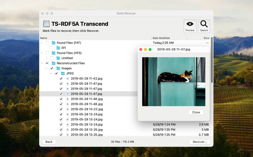 10 Best Data Recovery Software for Mac (Pros, Cons, Pricing)