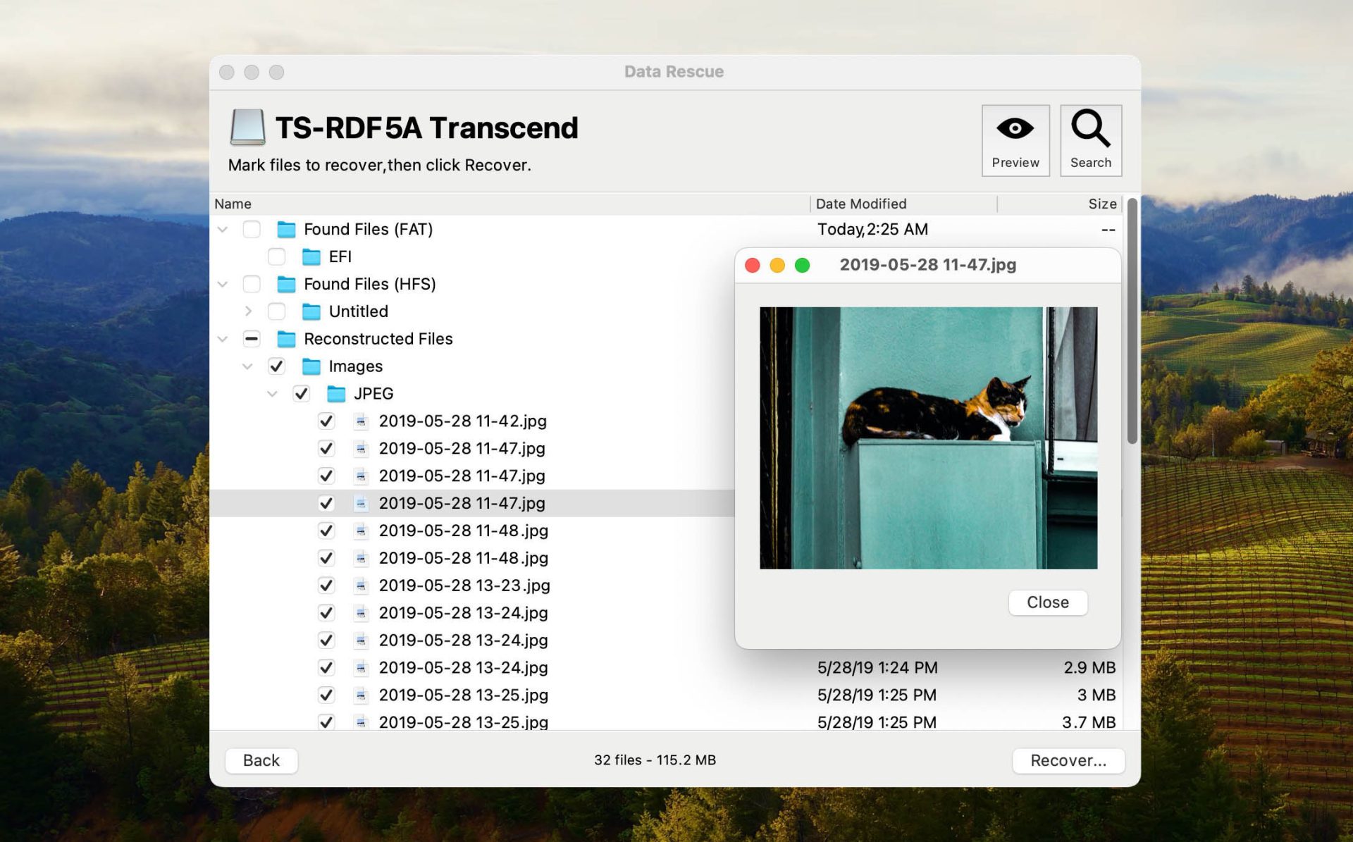 10 Best Data Recovery Software for Mac (Pros, Cons, Pricing)