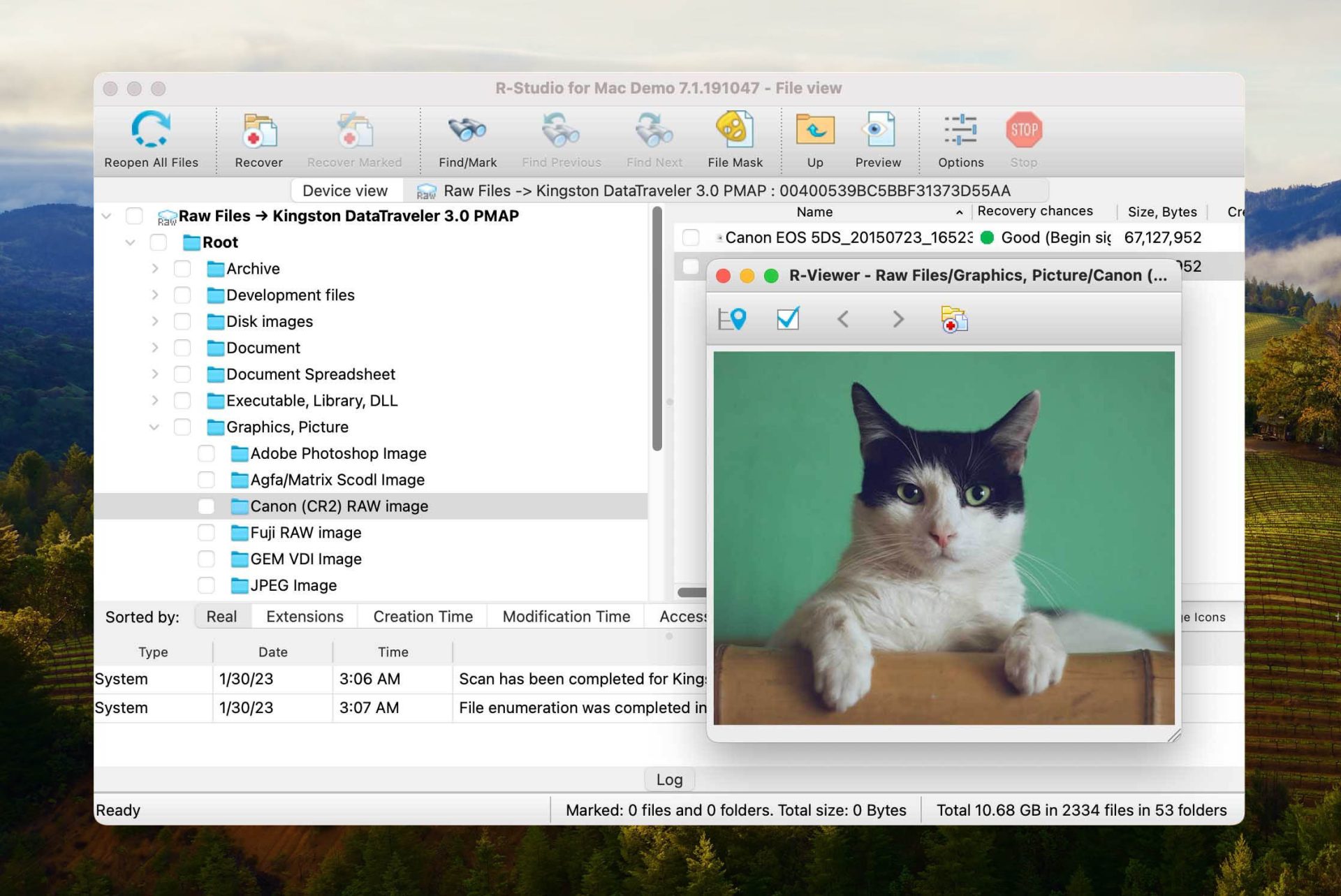 10 Best Data Recovery Software for Mac (Pros, Cons, Pricing)