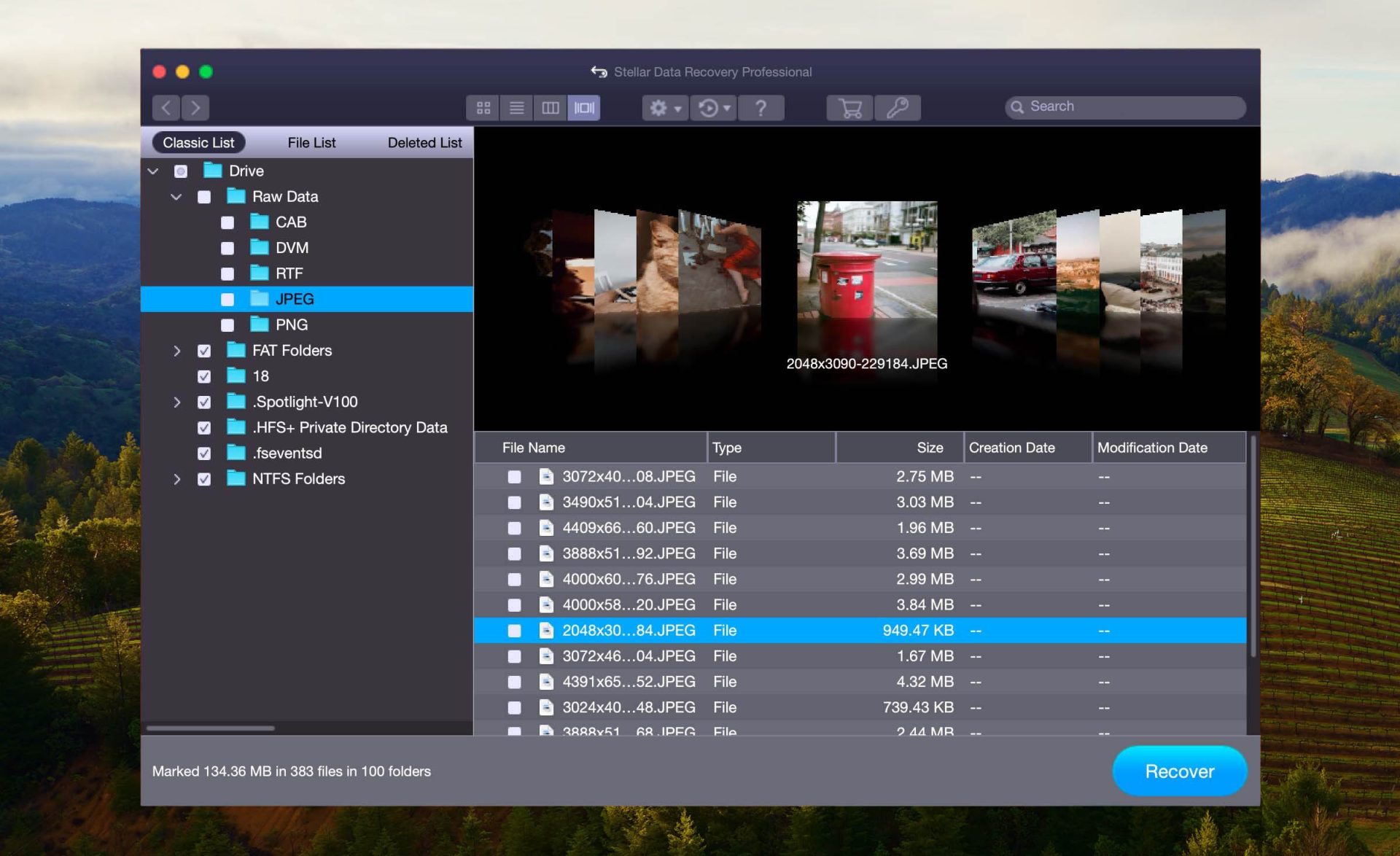 10 Best Data Recovery Software for Mac (Pros, Cons, Pricing)