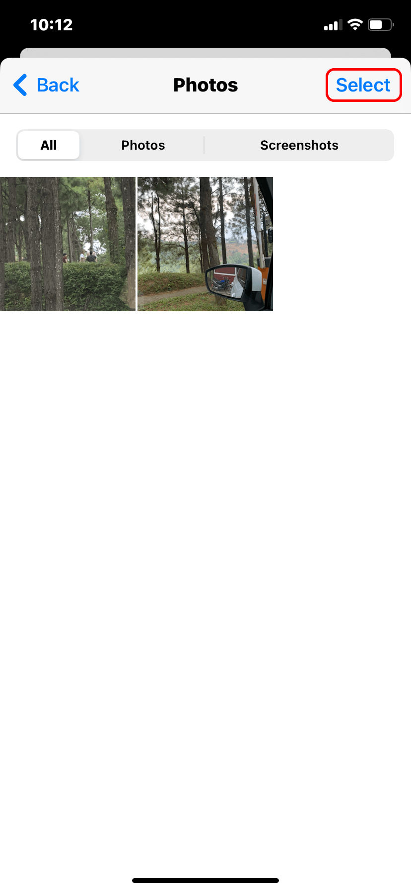 How to Review and Delete Large Attachments on an iPhone | Guide