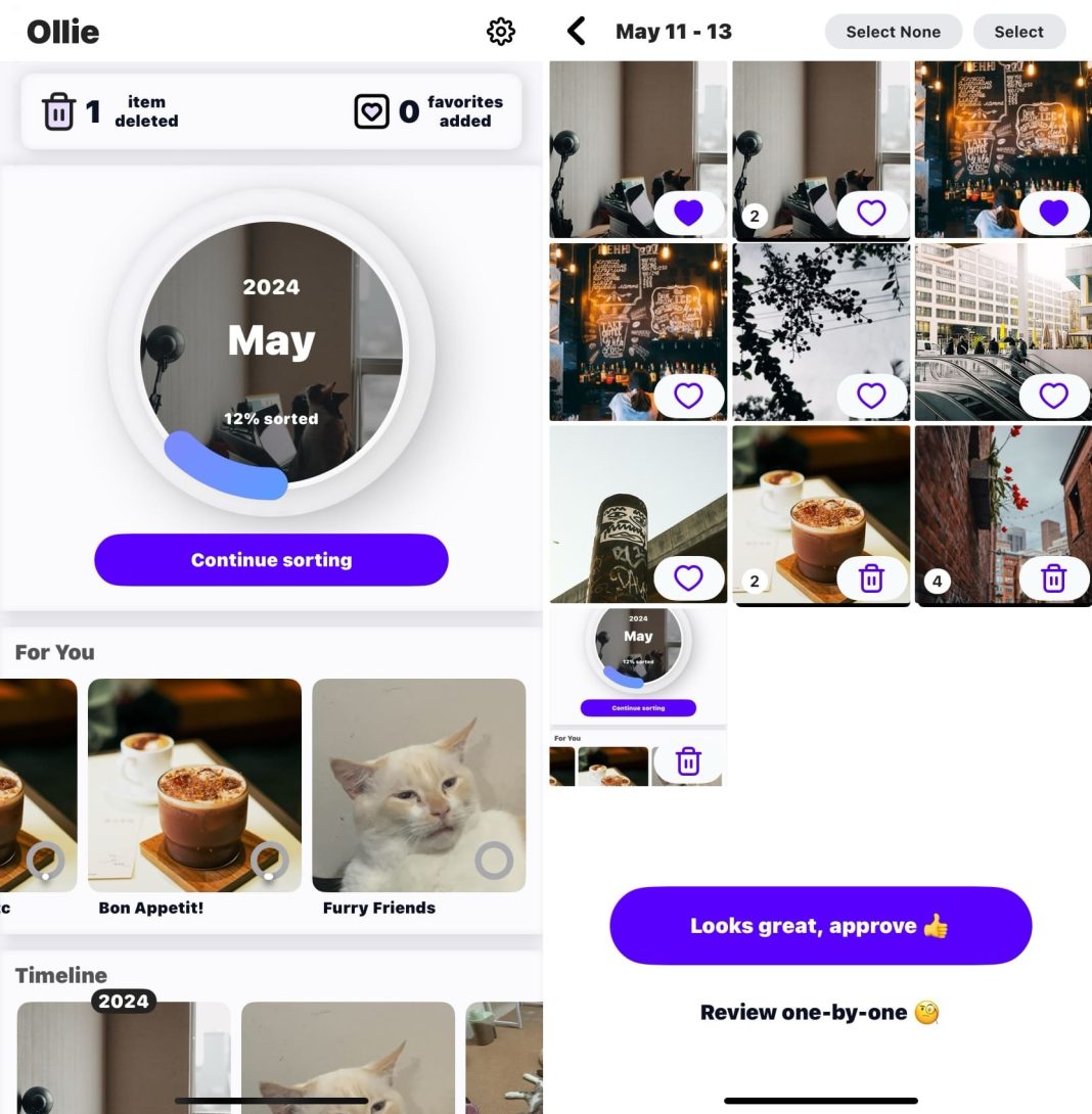 10 Best Photo Organizer Apps for iPhone to Tame Photo Chaos
