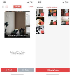 10 Best Photo Organizer Apps for iPhone to Tame Photo Chaos