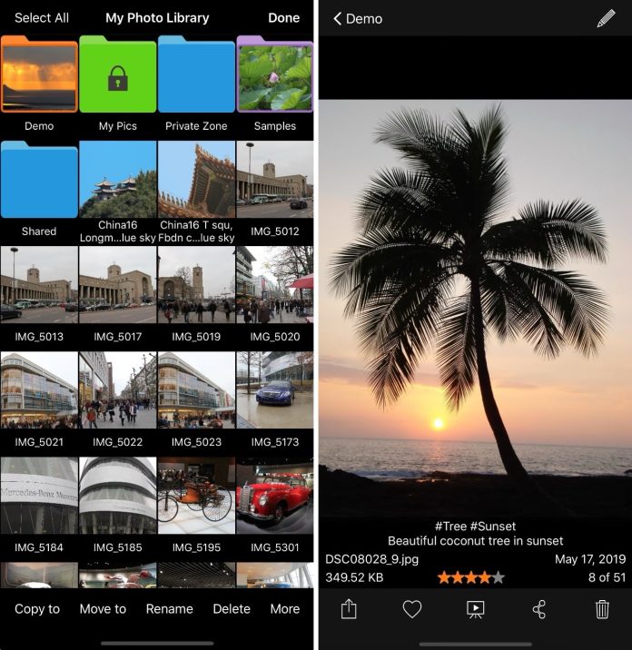 10 Best Photo Organizer Apps for iPhone to Tame Photo Chaos