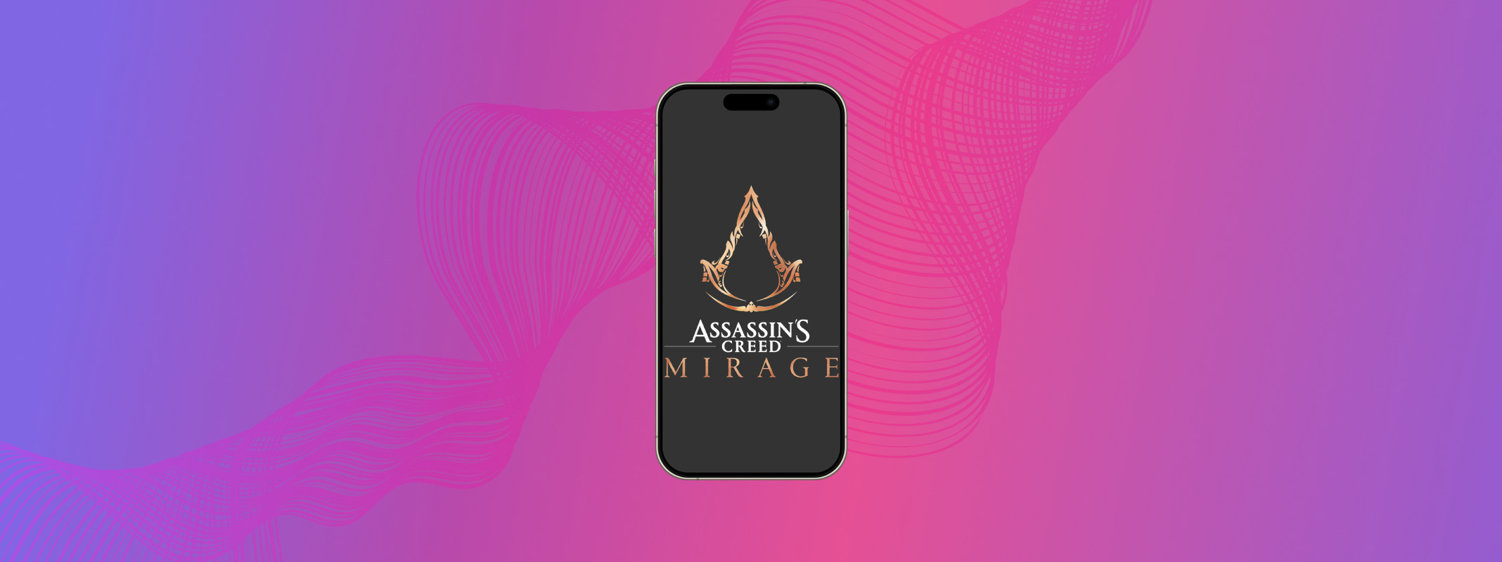 Assassin's Creed Mirage is Set To Launch on iOS in June