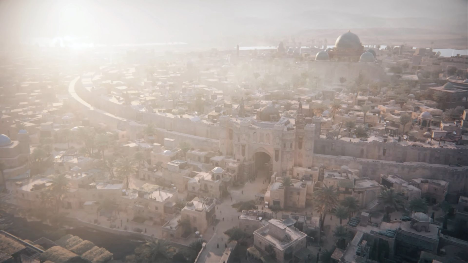 Assassin's Creed Mirage is Set To Launch on iOS in June