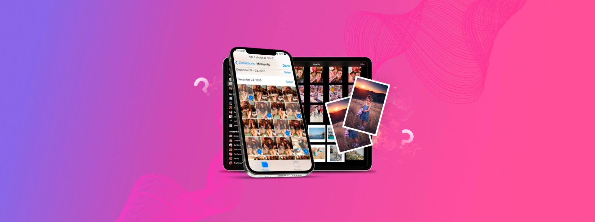 How to Delete Synced Photos from an iPhone and iPad in 2025