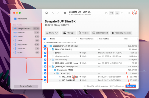 How to Force Eject External Hard Drive from Mac: All Methods