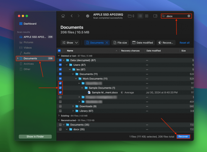 What to Do When Microsoft Word Keeps Crashing on Mac? Try This