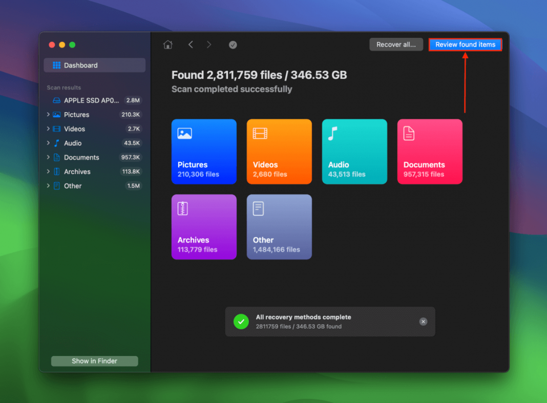 What to Do When Microsoft Word Keeps Crashing on Mac? Try This