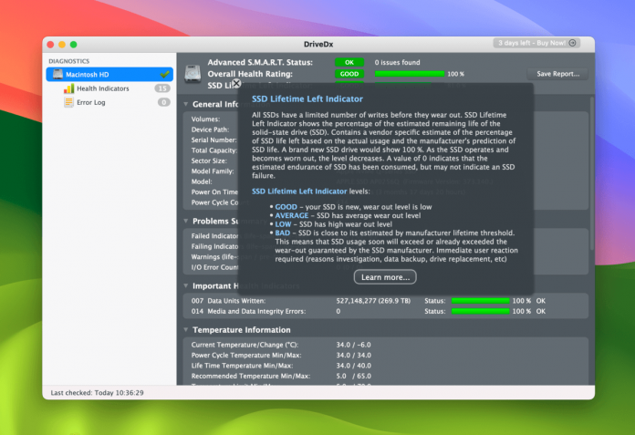 What is SSD Wear Level and How to Measure It (Detailed Guide)