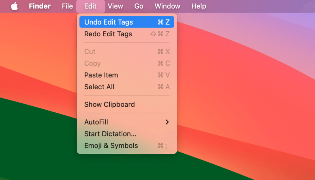How to Undo/Redo on a Mac: A Simple Guide for Beginners