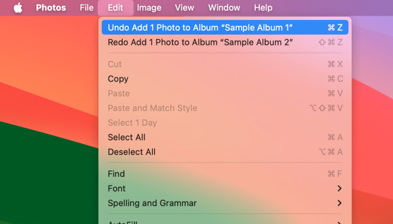 How to Undo/Redo on a Mac: A Simple Guide for Beginners