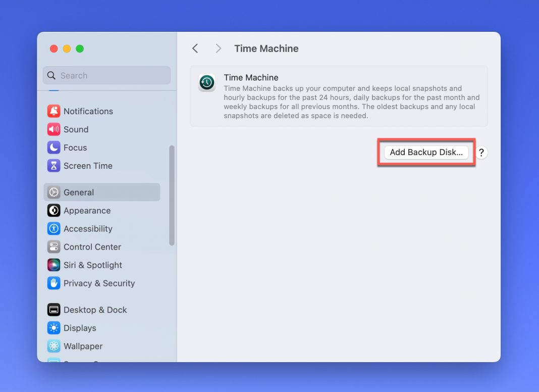 How to Use Time Machine on Mac Like a Pro [The Complete Guide]