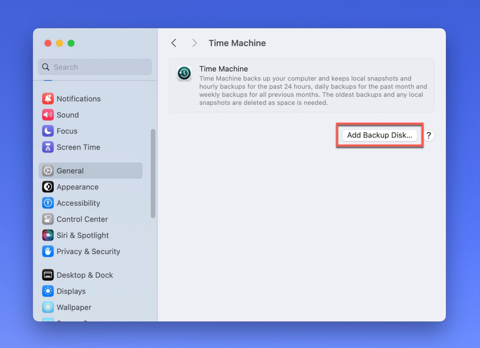How to Use Time Machine on Mac Like a Pro [The Complete Guide]