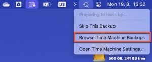 How to Use Time Machine on Mac Like a Pro [The Complete Guide]