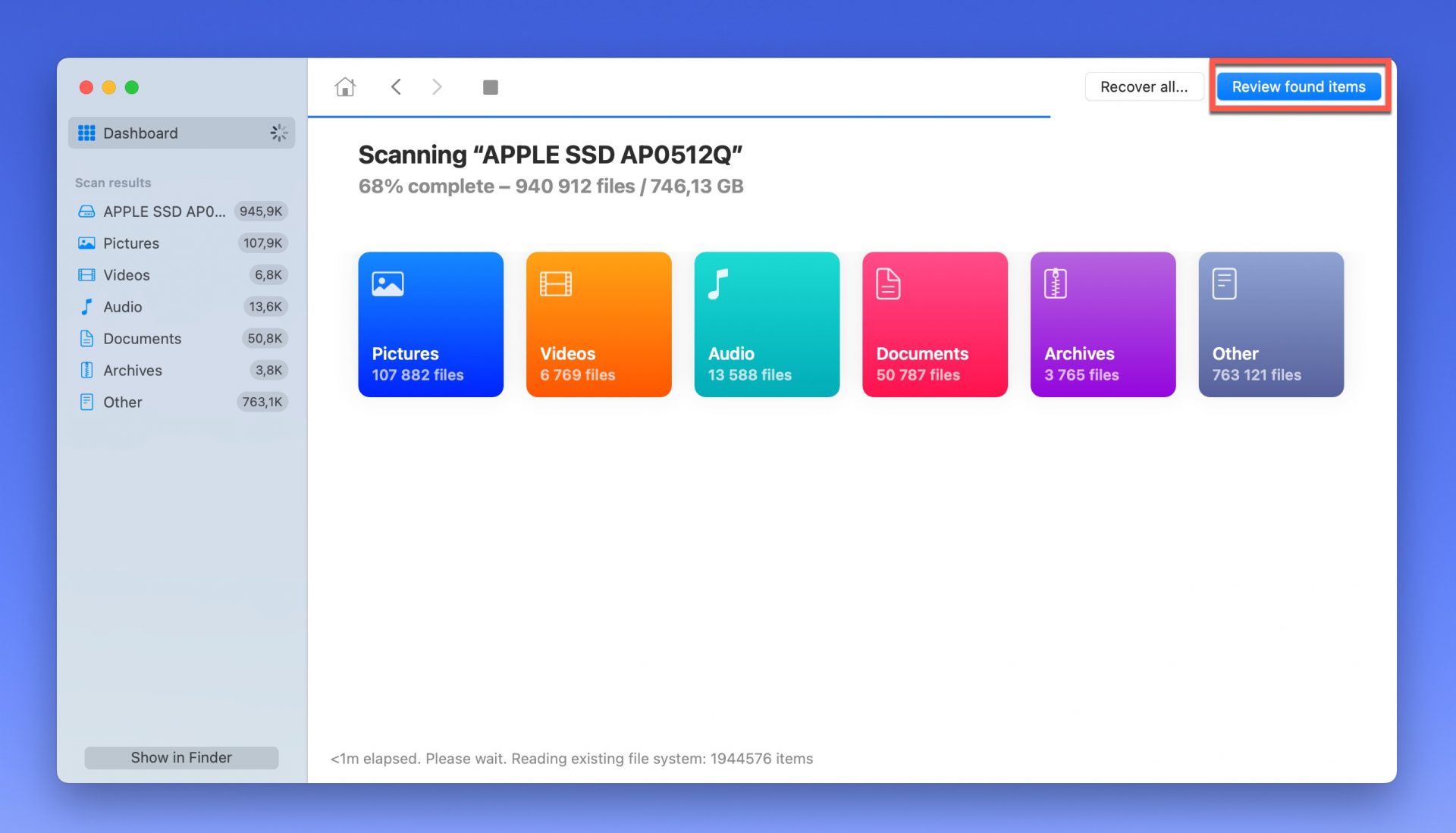 Comment afficher les fichiers et dossiers cachés sur un Mac | Toutes ...