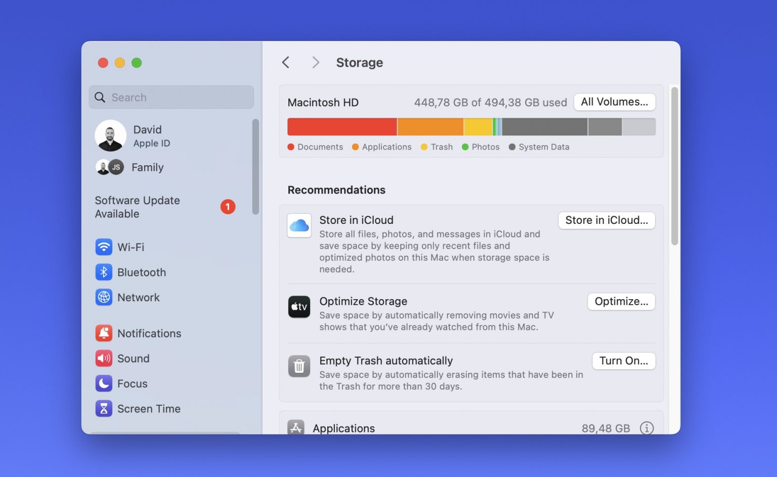 How Long Do MacBooks Last? MacBook Lifespan Explained