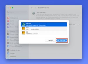 How to Use Time Machine on Mac Like a Pro [The Complete Guide]