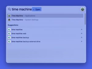 How to Use Time Machine on Mac Like a Pro [The Complete Guide]