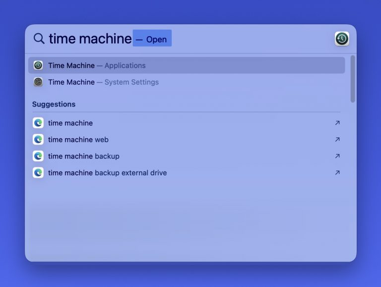 How to Use Time Machine on Mac Like a Pro [The Complete Guide]