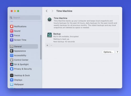 Comment utiliser Time Machine sur Mac comme un pro [Le guide complet]