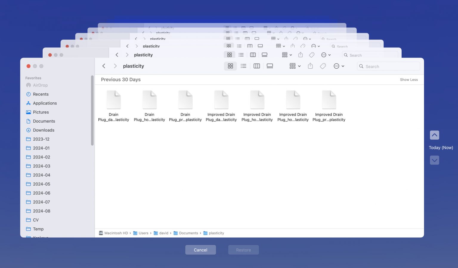 How to Use Time Machine on Mac Like a Pro [The Complete Guide]