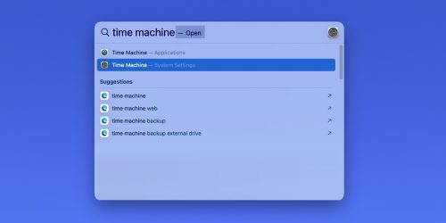 How to Use Time Machine on Mac Like a Pro [The Complete Guide]