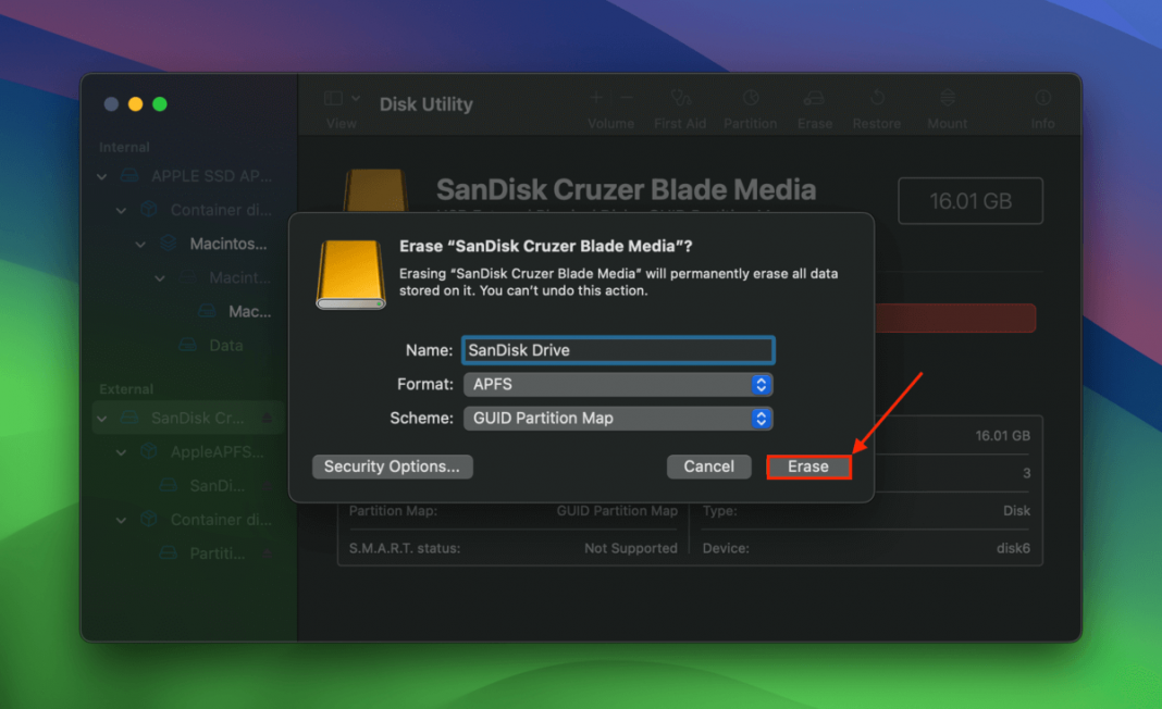 How To Safely Merge Partitions On Mac Without Losing Data