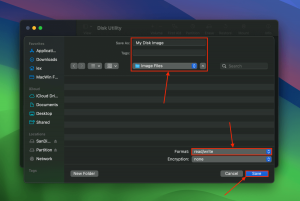 How to Safely Merge Partitions on Mac Without Losing Data
